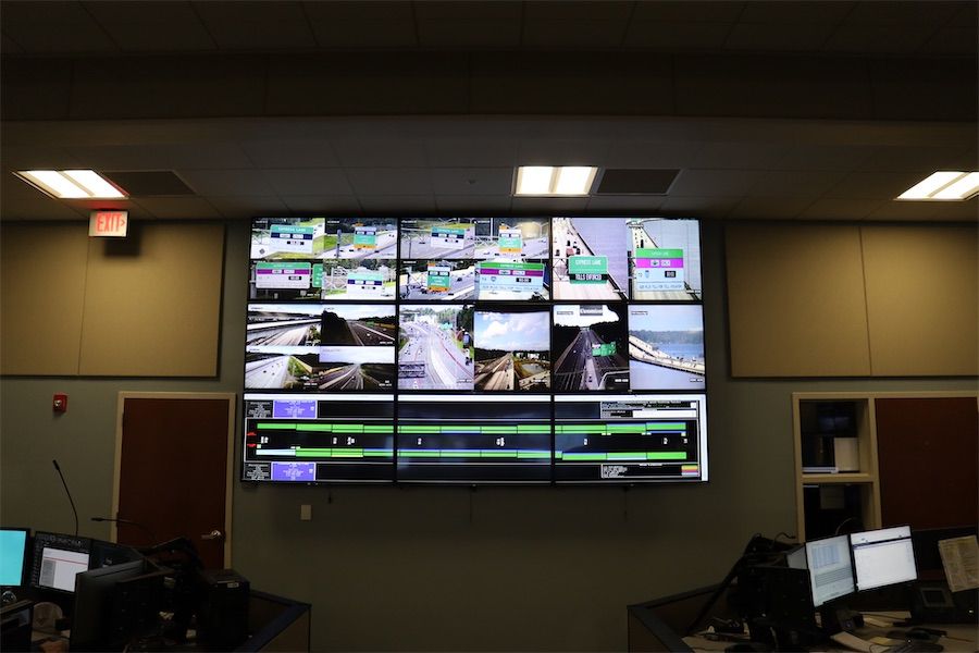 Traffic Management - FDOT District 2 Traffic Incident Management