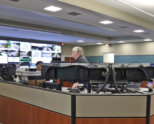 Traffic Management - FDOT District 2 Traffic Incident Management
