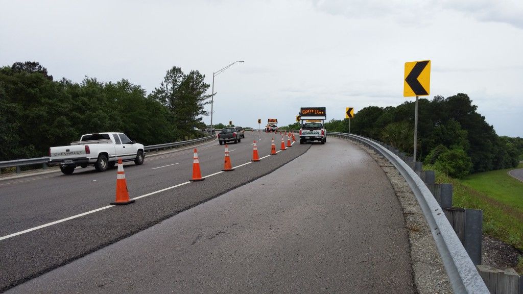 Road Rangers - FDOT District 2 Traffic Incident Management