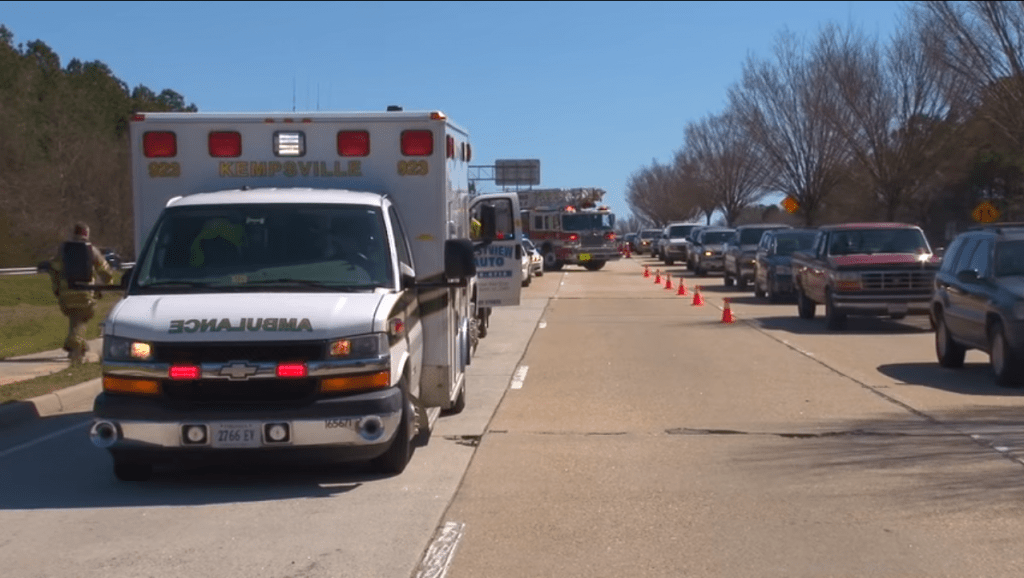 Rapid Incident Scene Clearance (RISC) - FDOT District 2 Traffic ...