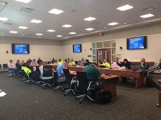 First Coast TIM Team - FDOT District 2 Traffic Incident Management