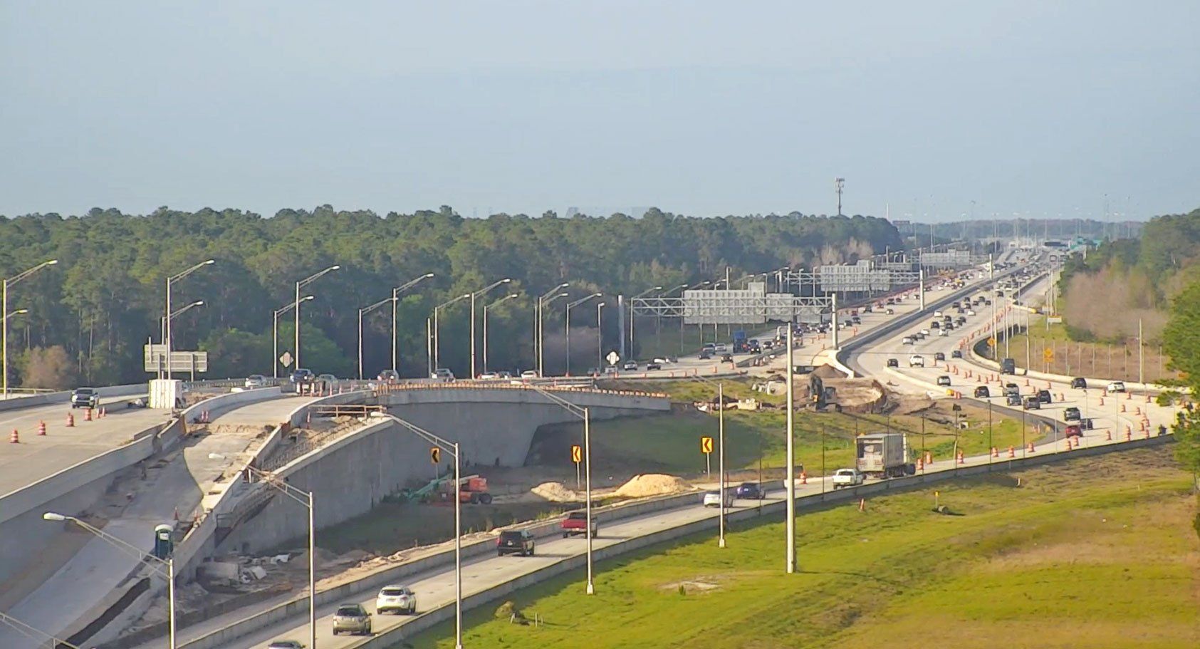 North Florida Regional Transportation Management Center (RTMC)