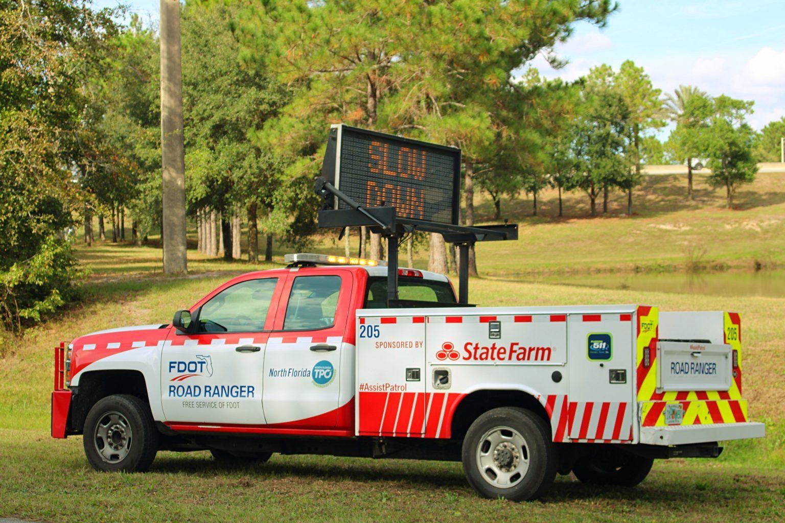 Incident Management - FDOT District 2 Traffic Incident Management