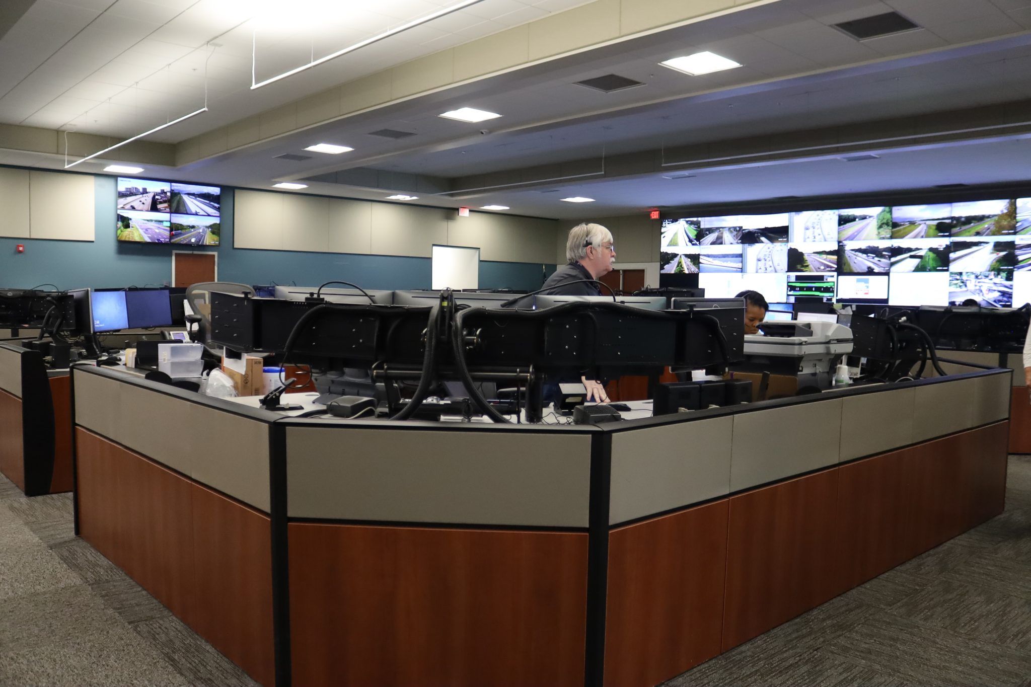 Traffic Management - FDOT District 2 Traffic Incident Management