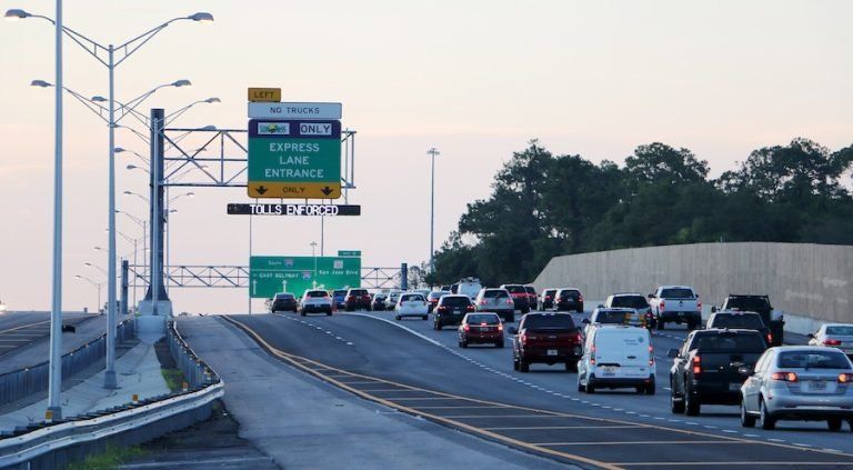 Traveler Information - FDOT District 2 Traffic Incident Management