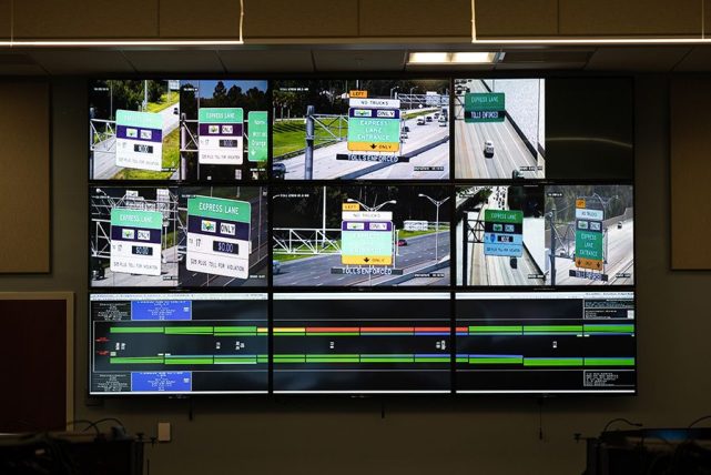 About North Florida RTMC - FDOT District 2 Traffic Incident Management