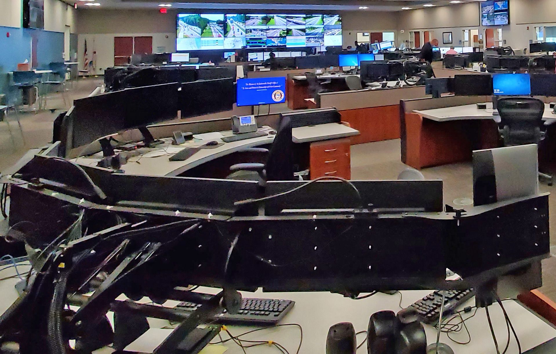 Traffic on Twitter - FDOT District 2 Traffic Incident Management