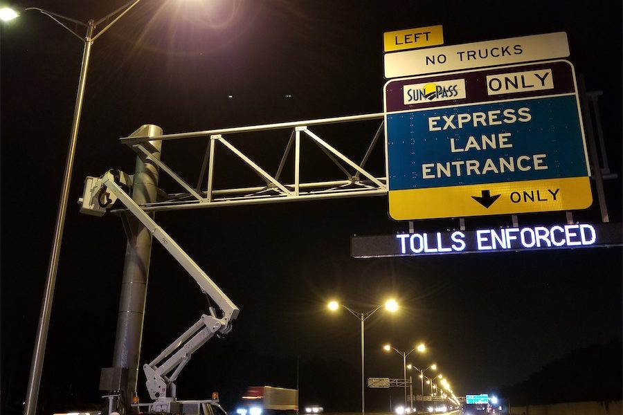 Traveler Information - FDOT District 2 Traffic Incident Management