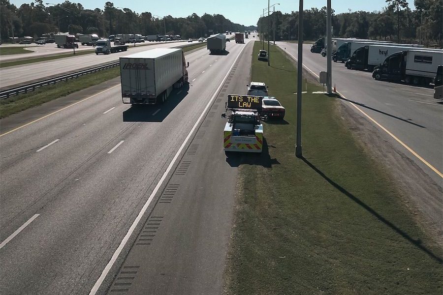 Traveler Information - FDOT District 2 Traffic Incident Management