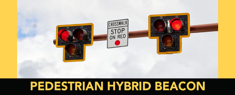 Activation of New 3rd Street Pedestrian Crossings - FDOT District 2 ...